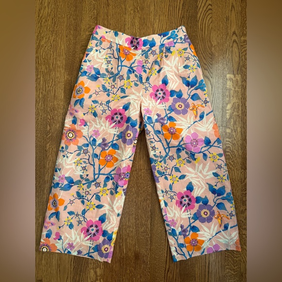 Extraordinary J Crew Wide Leg Pants Images
